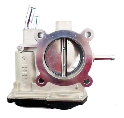 OEM 35100-2B340 Throttle Body Assy Ups for Kia Sportage 2020~2022 *1.6L ...