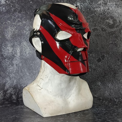 Kane Mask 1997