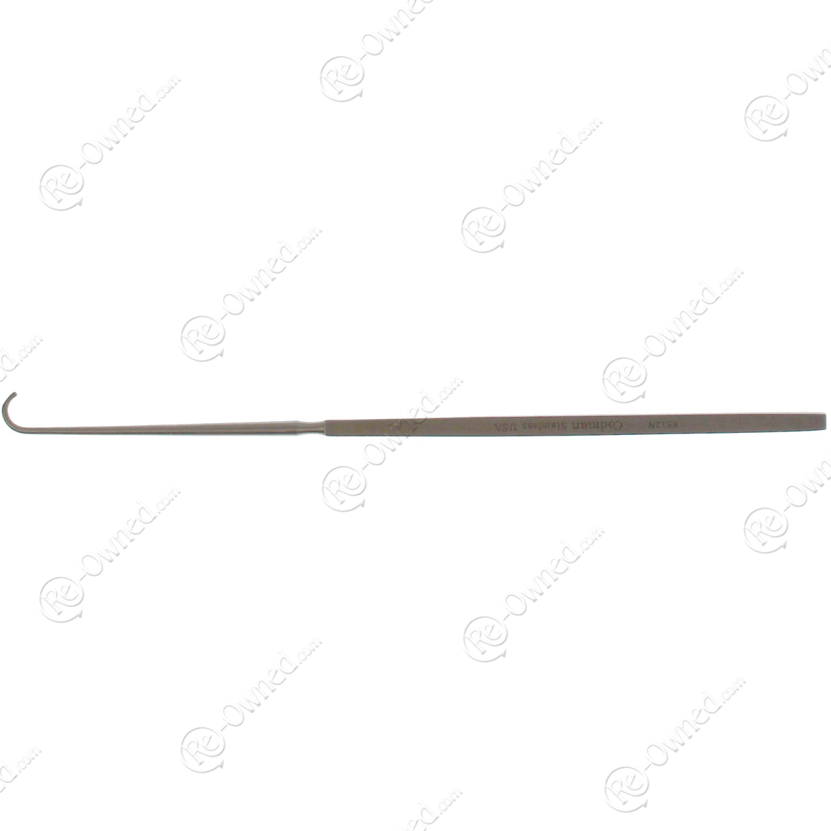 Codman 38-1065 Graham Nerve Hook for sale online | eBay