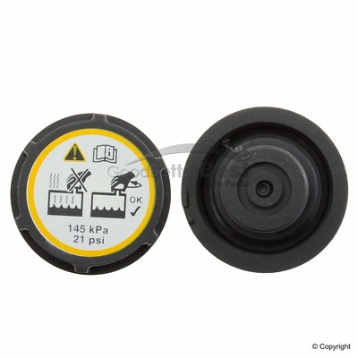 One New URO Engine Coolant Reservoir Cap 31368311 for Land Rover for ...