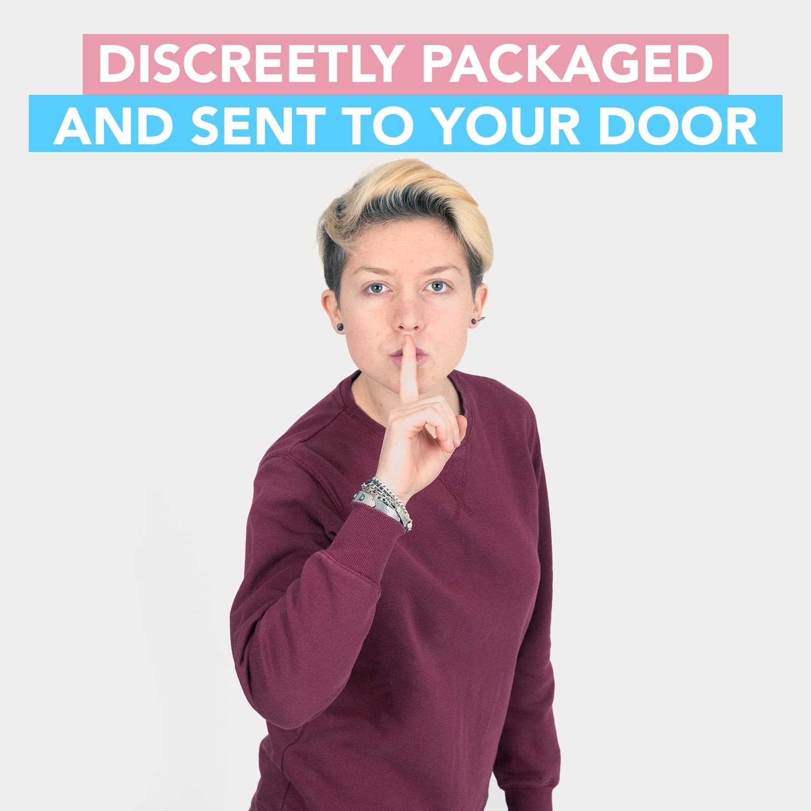 UNIVERSAL BODY LABS FTM Chest Binding Trans Tape for sale online | eBay