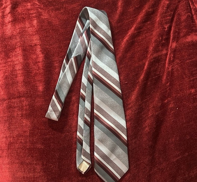 Vintage Harvard tie | eBay