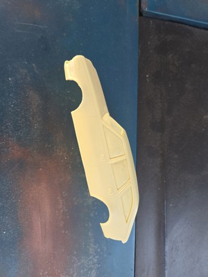 '74 AMC Sport About wagon 1/24th scale resin body for Johan promo | eBay