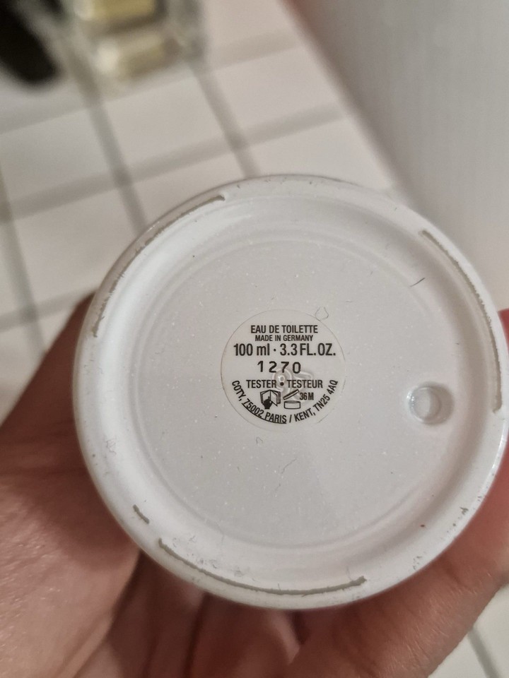 Genuine Hugo Boss Unlimited 100ml EDT | eBay UK