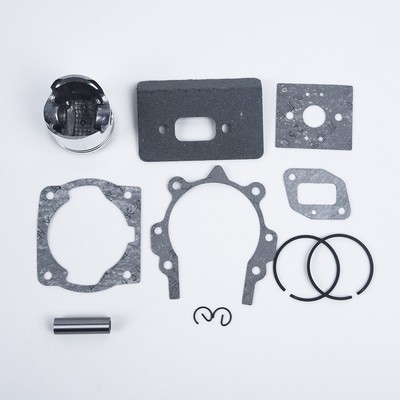 Piston Full Gasket Kit For 43cc 40-5 BC430/CG430 1E40F-5 TL43 Brush ...
