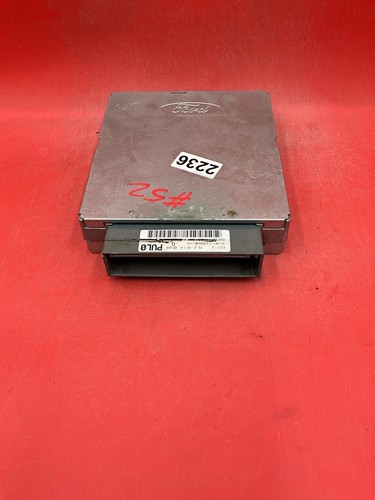 YL5F-12A650-XA | 1999- 2000 FORD RANGER B3000 PCM 3.0L ECM ENGINE ...