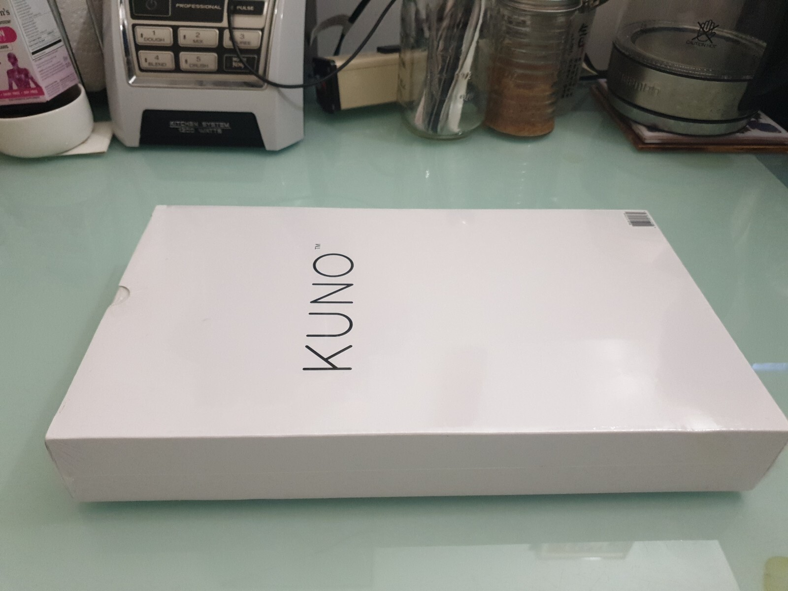 Kuno USB Universal Tablet Keyboard Trackpad Neoprene Sleeve & Cable NEW ...