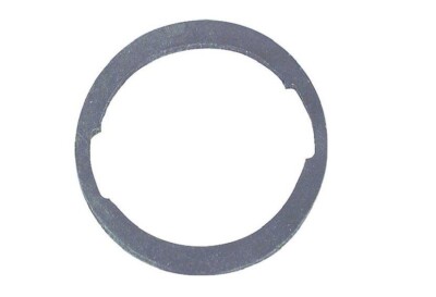 1962-81 General Motors Trunk Lock Cylinder Gasket Die-Cut Replacement ...