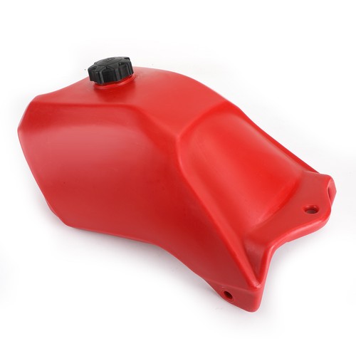 NEW Plastic Gas Fuel Tank w/Cap Fit for Honda TRX 300 Fourtrax 2WD 1988 ...