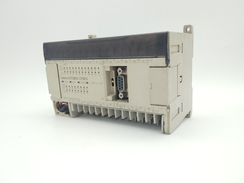 OMRON SYSMAC CPM2A Programable Controller CPM2A-20CDR-D | eBay