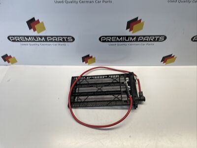 MERCEDES BENZ C E CLASS W205 W213 HEATER CORE MATRIX ELEMENT 2014-21 ...