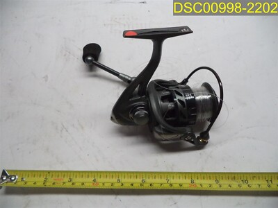 L.L. Bean Apex 3000 Fishing Reel Gear Ratio 5.1:1__ | eBay