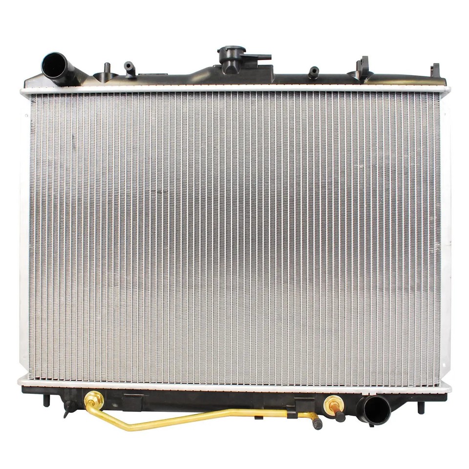 DENSO 221-3245 Radiator For 99-04 Honda Isuzu Amigo Passport Rodeo ...