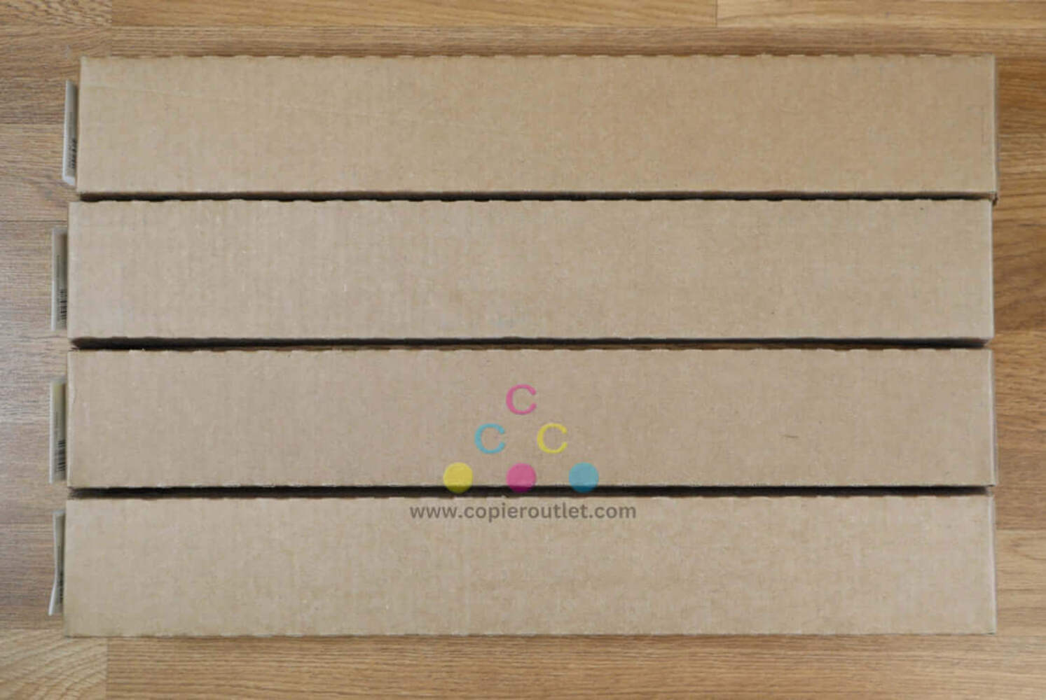 NEW Genuine Ricoh IMC4500/C6000 CMYK Toner Set 842279,842280,842281 ...