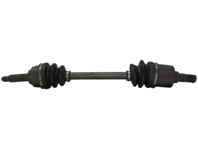 Front Left CV Axle Assembly For 95-01 Chevy Geo Suzuki Metro Swift LSi ...