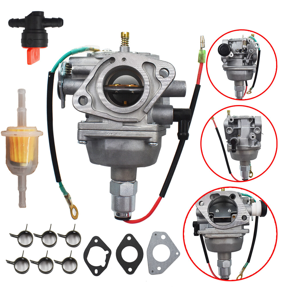 SV715 SV810 For Kohler SV820 SV840 Carburetor 20 HP 22-23 HP Engine | eBay