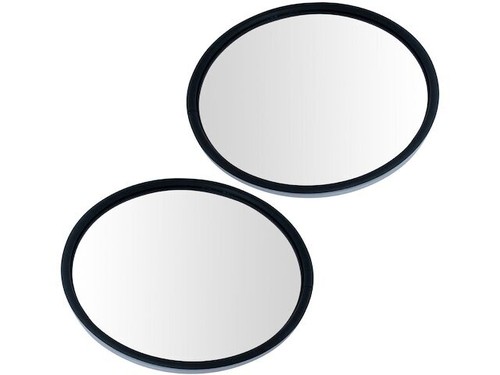 For 1996-2002 Volvo ACL Door Mirror Set 32895RSWV 1997 1998 1999 2000 ...