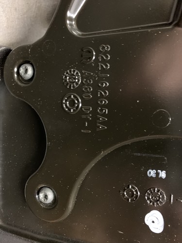 Mopar Bed Step For 2020-2024 Ram 1500 With Multi-function Tailgate ...