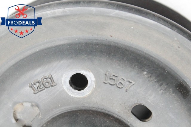 GM OEM 12626355 Engine Parts Balancer for sale online | eBay