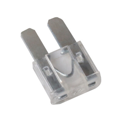 20pcs Micro 2 Blade Fuse APT/ATR Micro Two Legs Fuses 25A amp | eBay