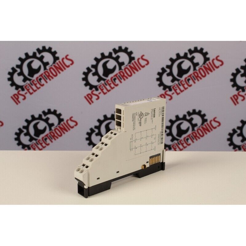 Lenze EPM-S202.2A (analog input) - 6 months warranty | eBay