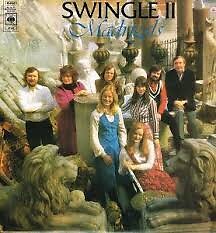 Swingle II - Madrigals (LP, Album) | eBay UK