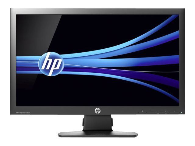 HP LE2202x 21.5" Widescreen LED LCD Monitor for sale online | eBay UK