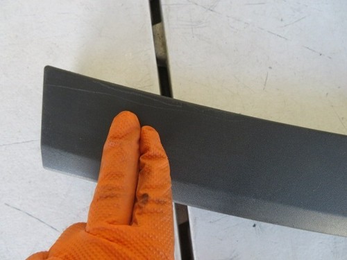 2019-2023 Toyota Rav4 Quarter Panel Moulding Flare Rear Right RH 75605 ...