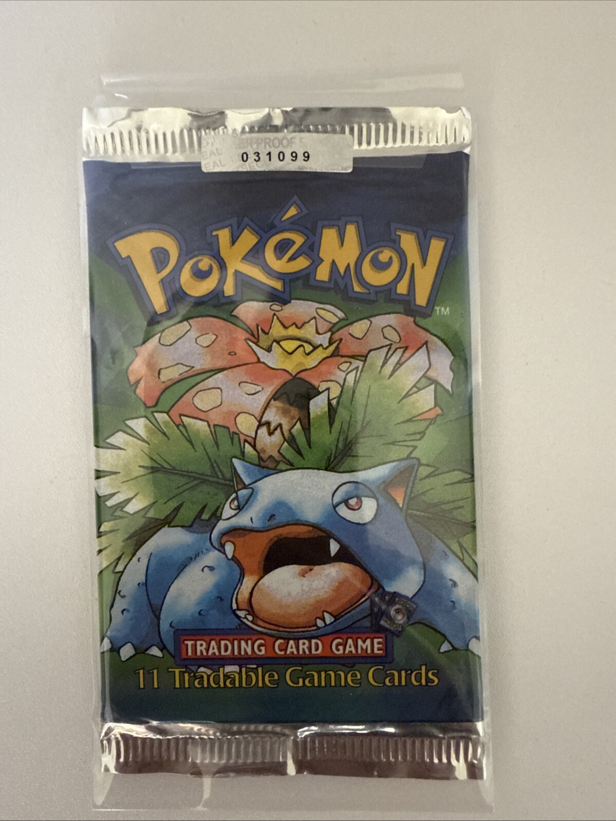 Shadowless Charizard Inside this CT Scanned Pack Pokemon Base Set Heavy ...