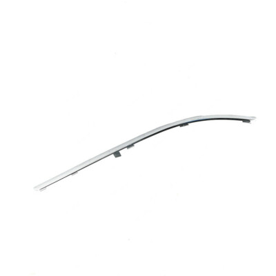 Fit Mercedes Benz B-Class W246 Car Bumper Moulding Trim Rear Right ...