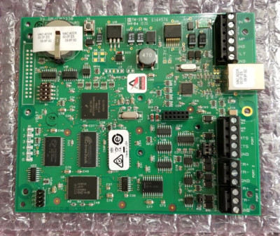 Lenel LNL 3300 - Intelligent System Controller Module (ISC) - BRAND NEW ...