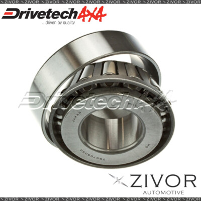 Bearing Differential Pinion For Toyota Hilux Rn110 8/88-8/97 (081 ...