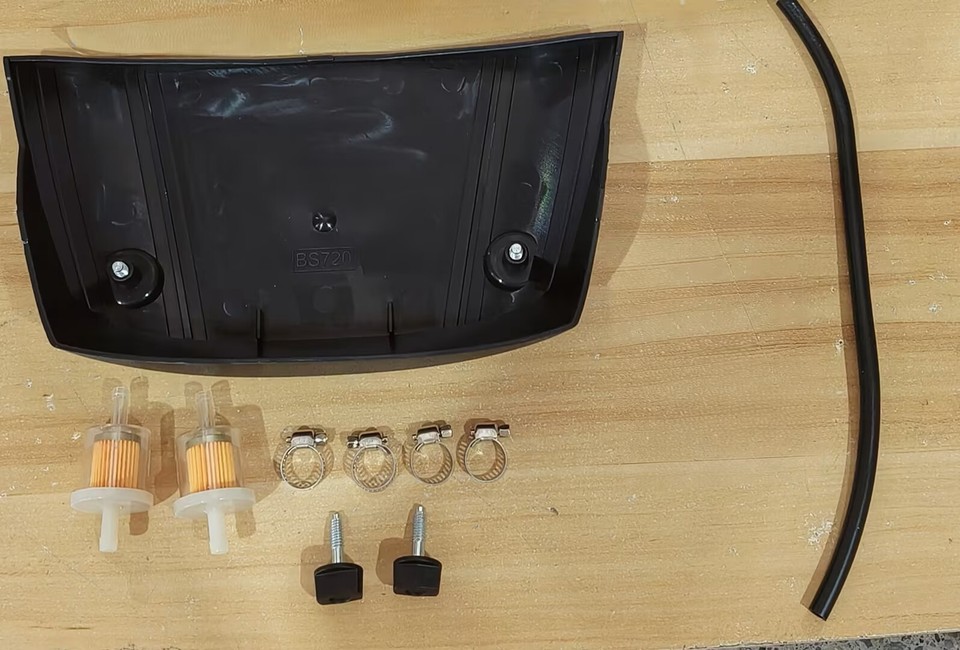 795120 Air Cleaner Cover For Brigs and Stratton 792289, For 407000 ...