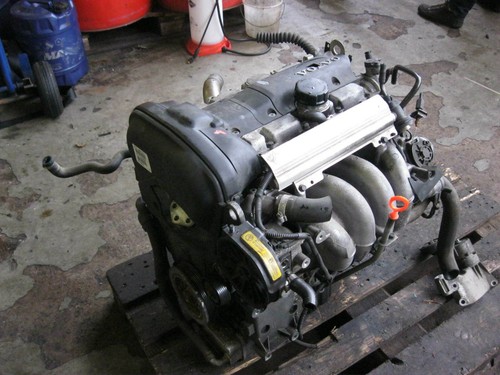 Motor B4184S2 Volvo V40 S40 1.8 90 KW 122 PS in 77652 Offenburg | eBay.de