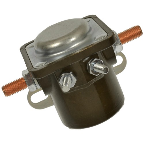New SMP Starter Solenoid For 1953, 1956-1960 Ford Courier Sedan ...