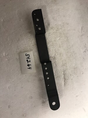 *USED* 54264-GENERIC UNION SPECIAL-FOLDER MOUNTING BRACKET-FREE ...