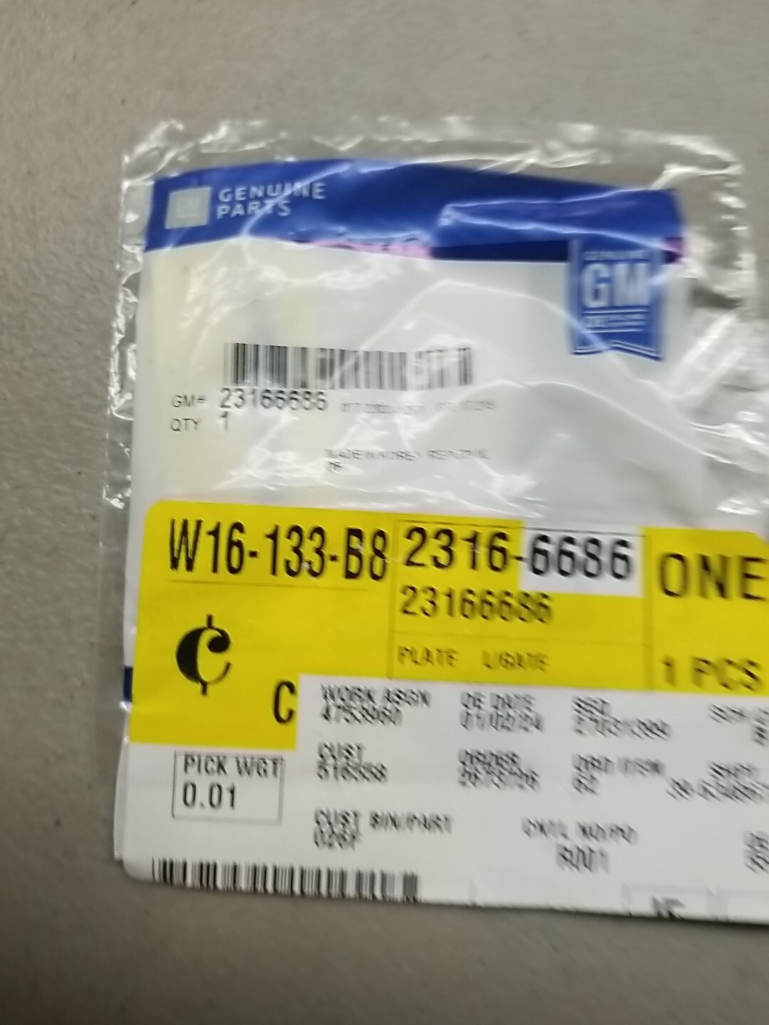 2009-2017 Chevrolet Liftgate Traverse LT Emblem Nameplate Chrome ...