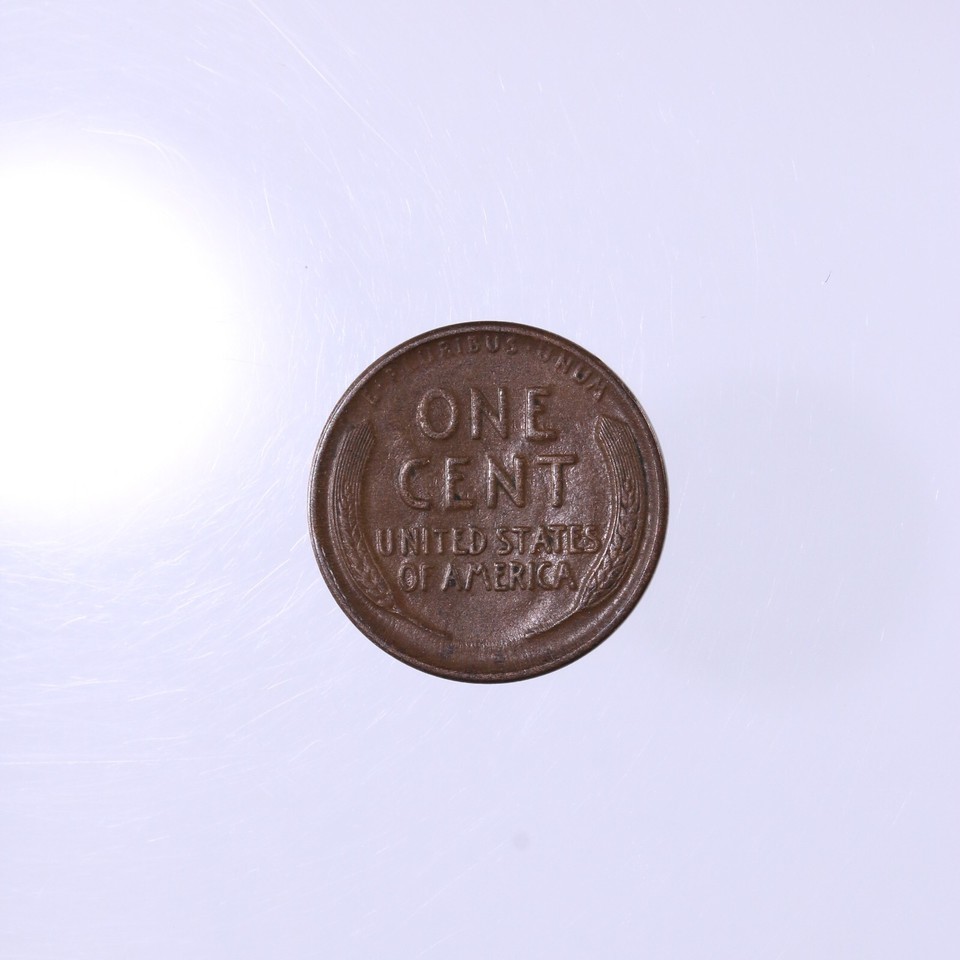 Raw 1911-D Lincoln 1C Wheat Small Cent Penny Coin | eBay