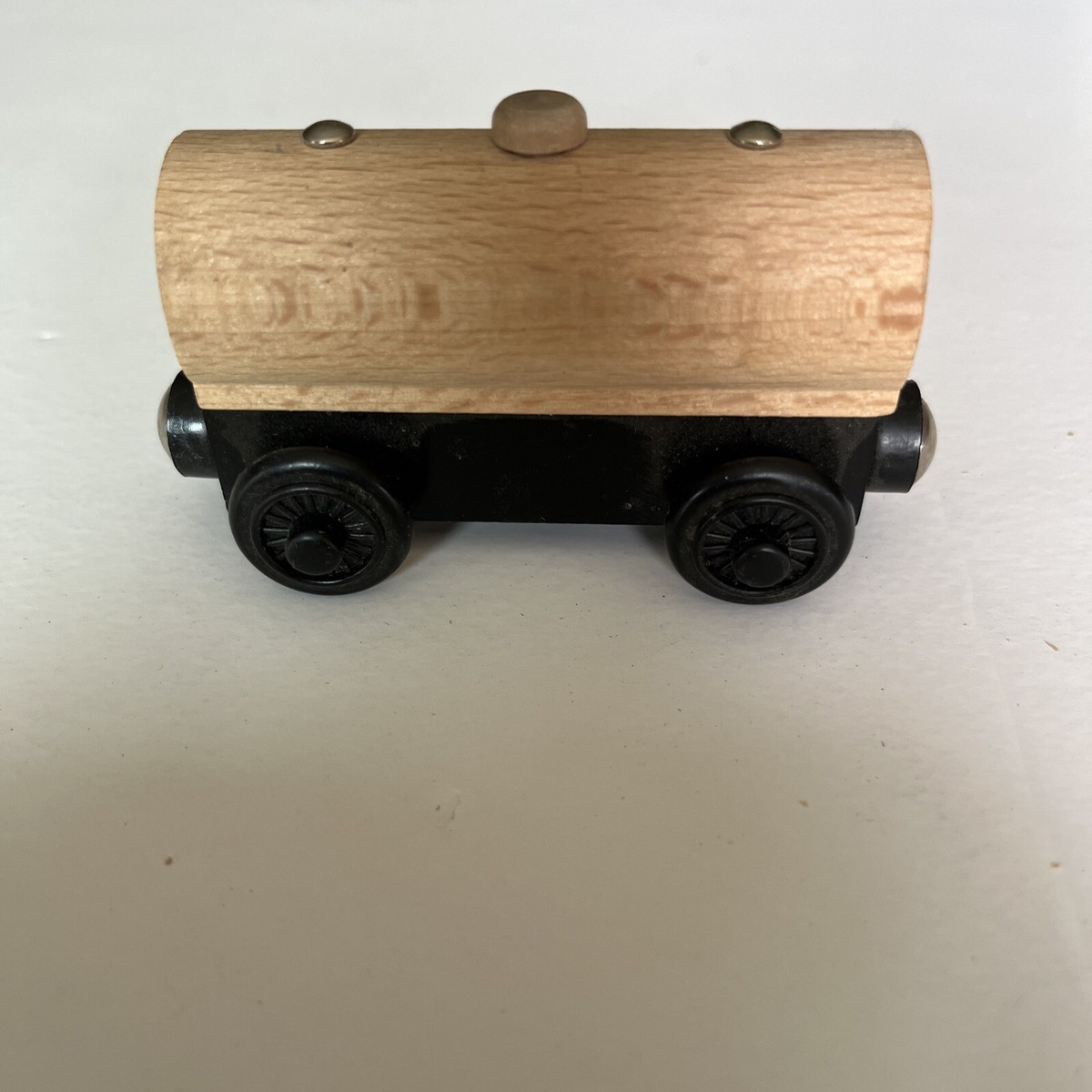 Make Your Own Thomas Train