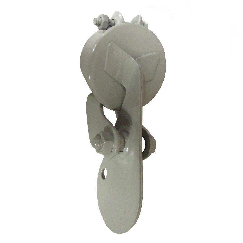 Universal 2” - 2 3/16" Rain Weather Tractor Muffler Cap Exhaust Cover ...