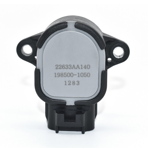 Throttle Position Sensor 22633-AA210 For Subaru Forester Impreza Legacy ...