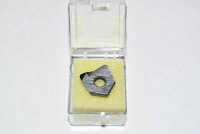 NEW Millstar BDS-0625-N-04-PCD Carbide Milling Insert | eBay