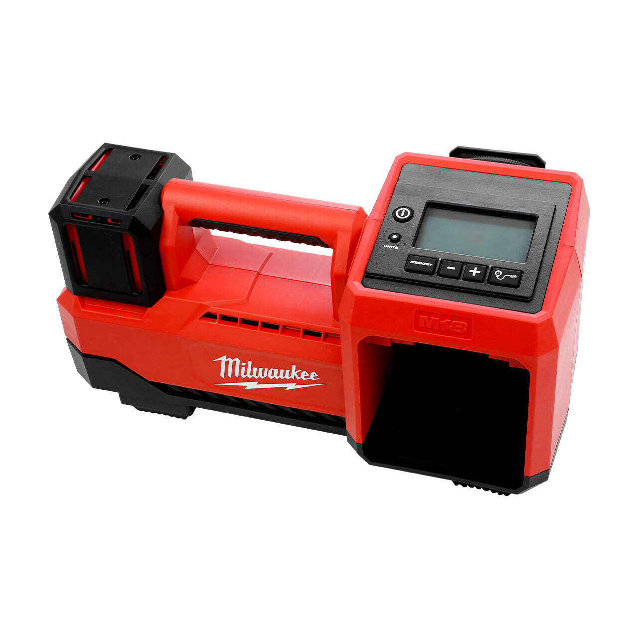 M18 18 Volt Lithium Ion Cordless Inflator