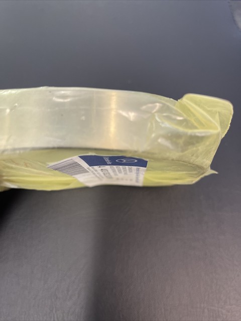 Genuine MERCEDES BENZ ATEGO Flywheel Ring Crankshaft Sealing Rear ...