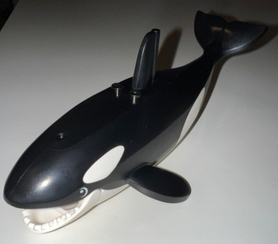 Lego Orca sea animal *NEW* | eBay