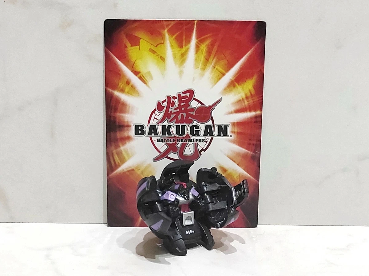 Bakugan Laserman