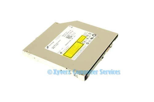 123KN GT32N GENUINE ORIGINAL DELL DVD DRIVE NO BEZEL SATA INSPIRON ...