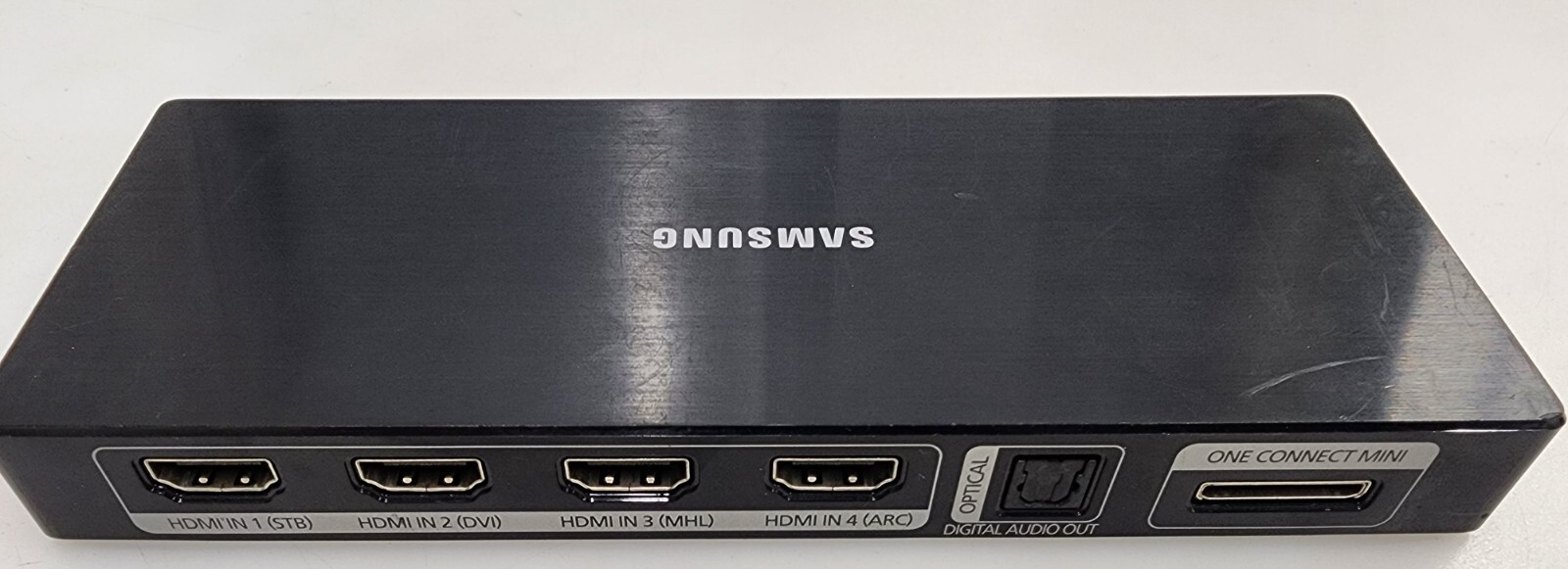 Samsung One Connect BN96-35817B Mini Box - Black for sale online | eBay