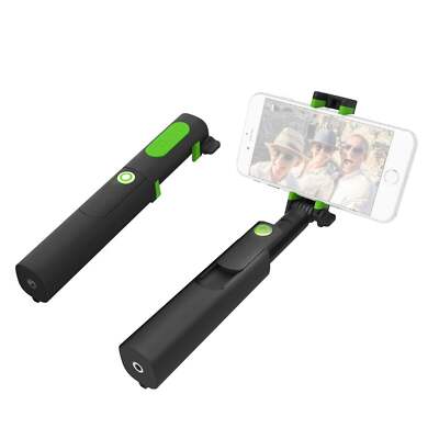 iOttie HLMPIO120BK MiGo Mini Selfie Stick - Black | eBay Australia