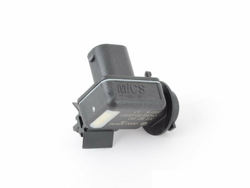 New VW TRANSPORTER T5 Air Quality Sensor 7E0907643 | eBay UK